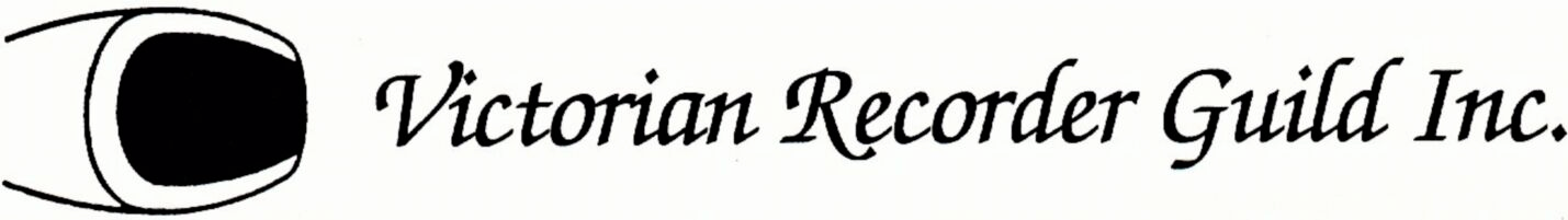 Victorian Recorder Guild – Official Website of the Victorian Recorder Guild